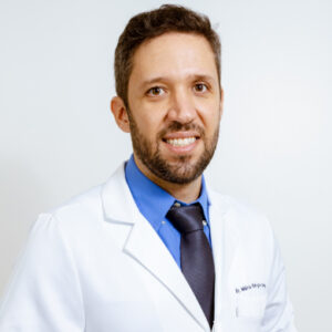 Dr. Mário Sérgio Gontijo Silva • Cardiocenter