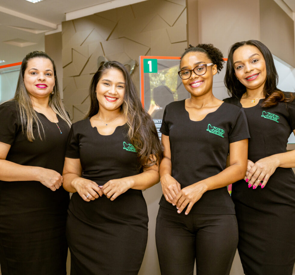 Cardiocenter • Cardiocenter