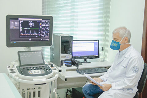 Cardiocenter • Cardiocenter