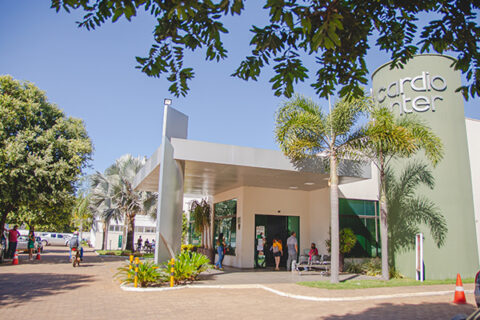 Cardiocenter • Cardiocenter